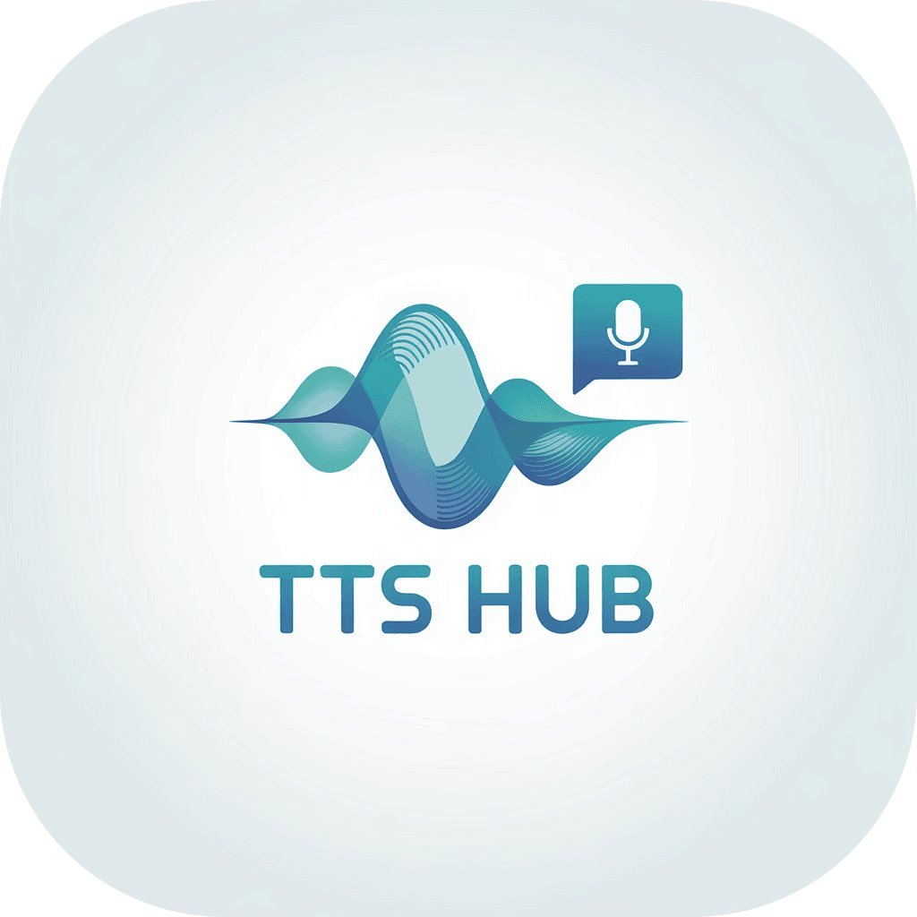 TTS Hub - Advanced Text to Speech, Speech to Text & Voice Cloning
